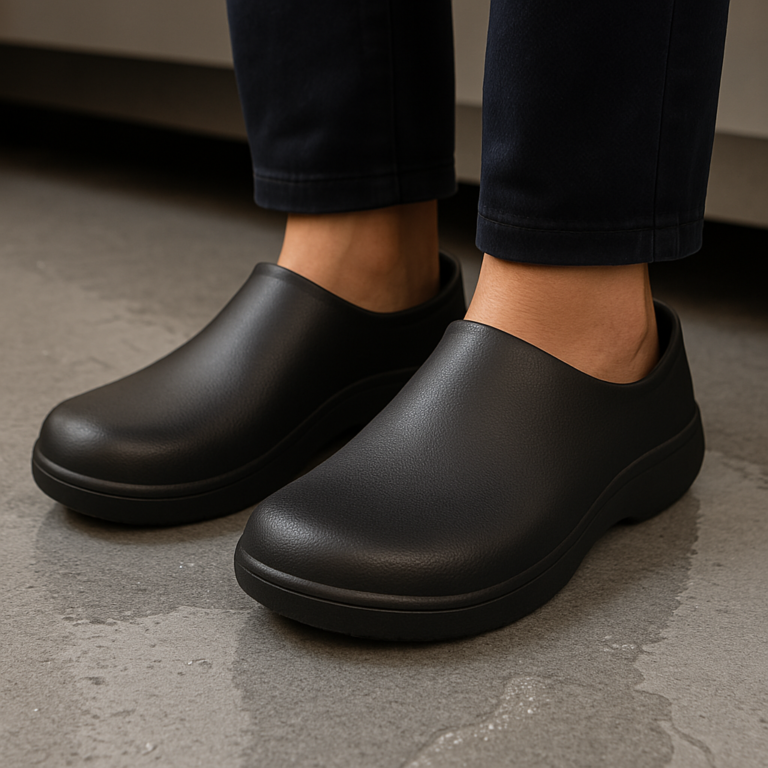 10 Best Non Slip Kitchen Shoes for Ultimate Safety and Comfort in 2025 ...