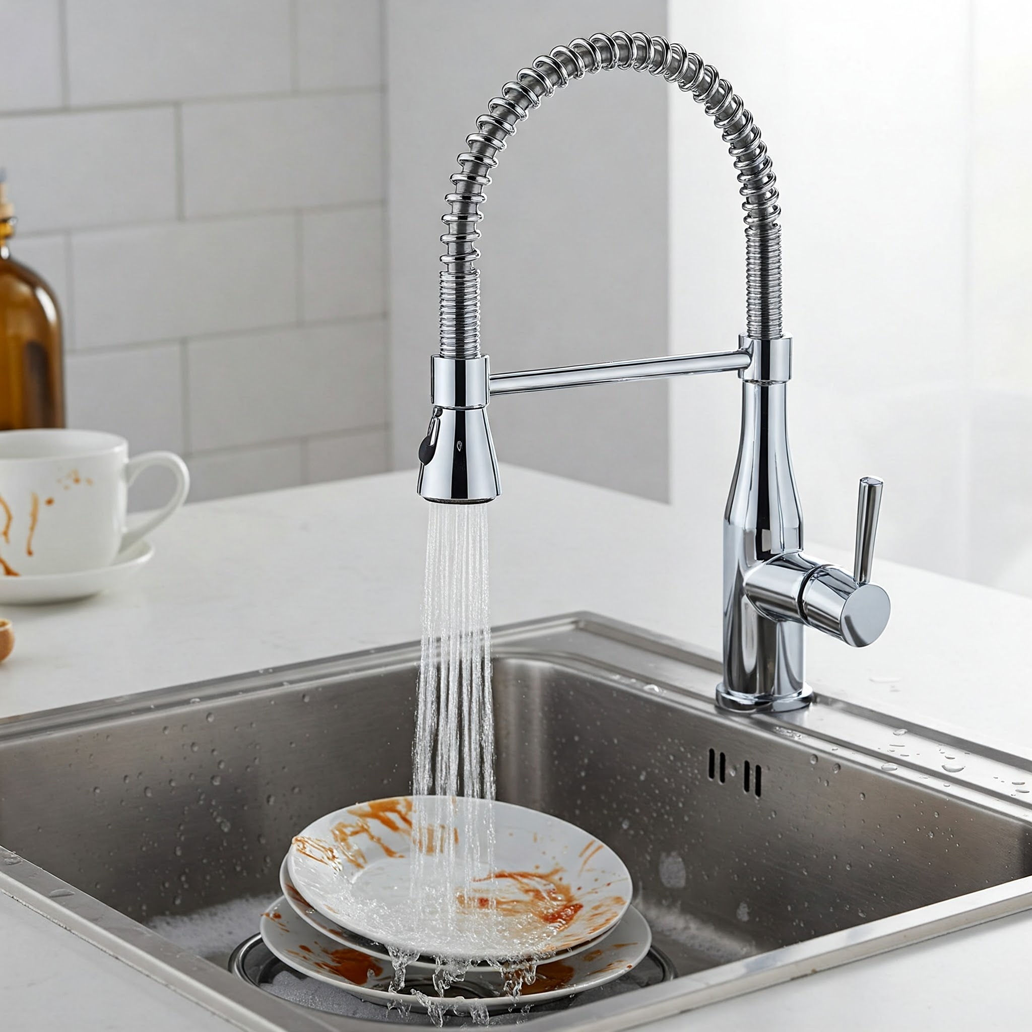 10 Best 3 Hole Kitchen Faucet Options That Will Transform Your Sink in ...