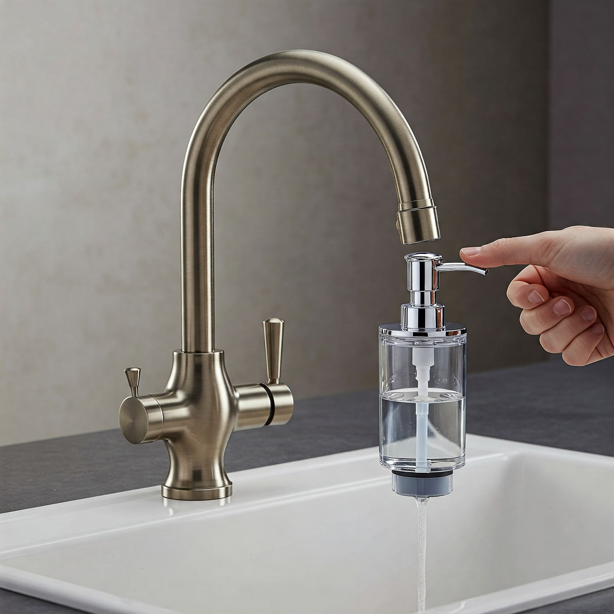 10 Best 3 Hole Kitchen Faucet Options That Will Transform Your Sink in ...