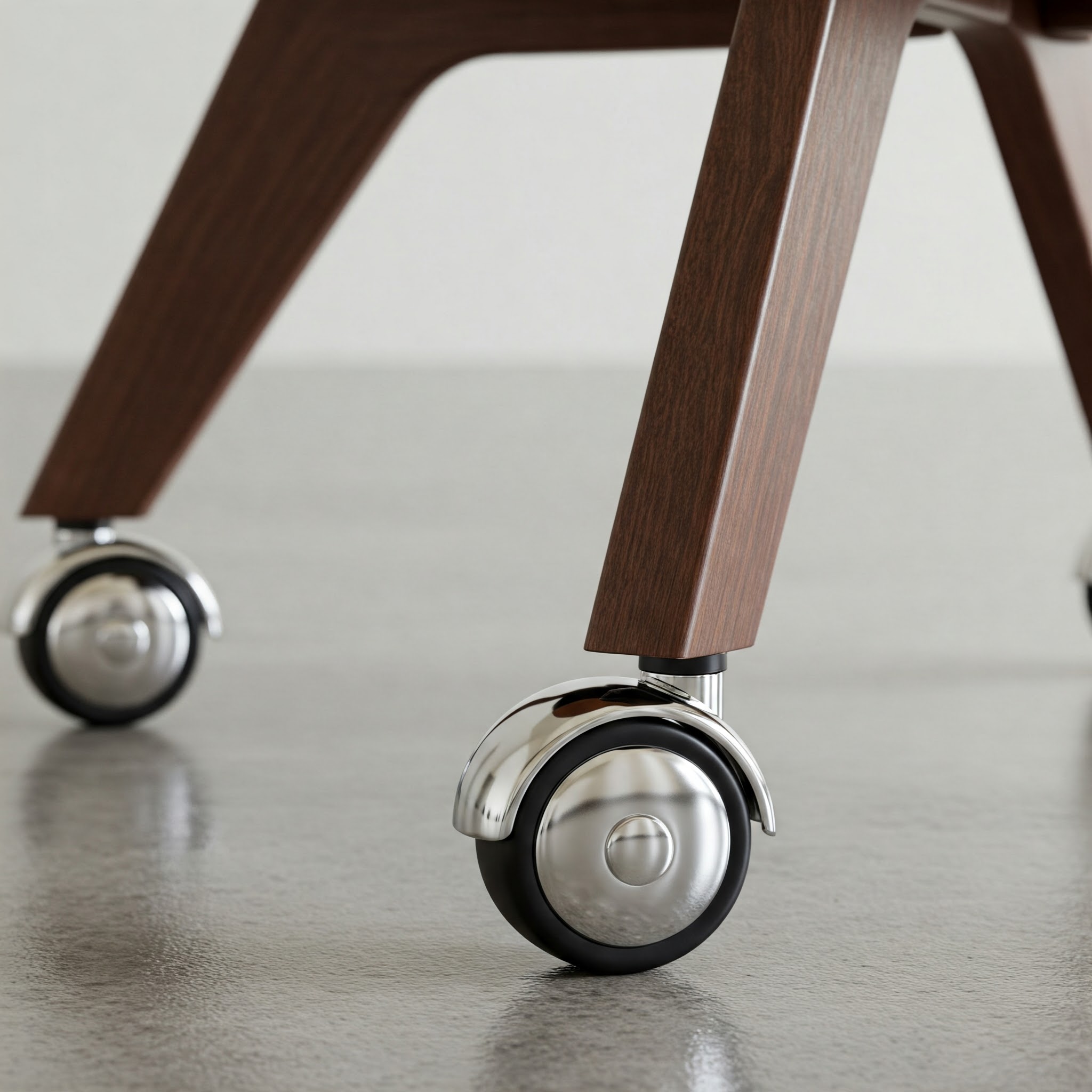 7 Best Caster Kitchen Chairs That Will Transform Your Dining Experience ...