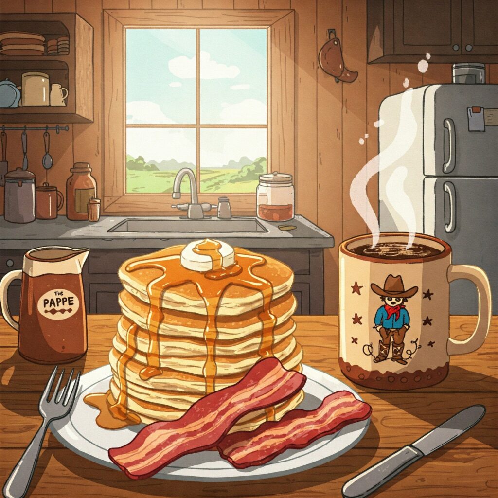 Cowboy Kitchen: 7 Authentic Western Cooking Techniques for Modern Home ...