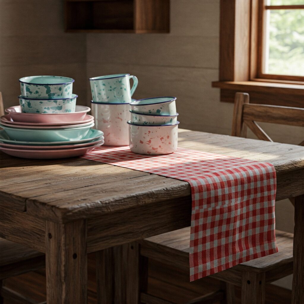 Cowboy Kitchen: 7 Authentic Western Cooking Techniques for Modern Home ...