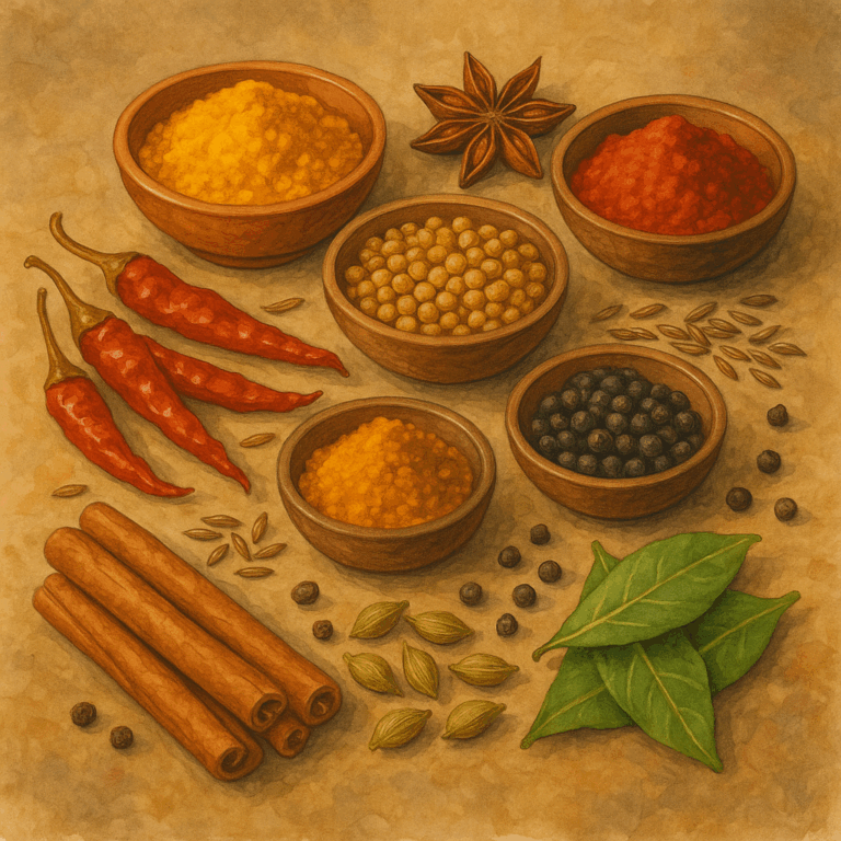 7 Authentic India Kitchen Tustin Dishes That Will Transform Your ...