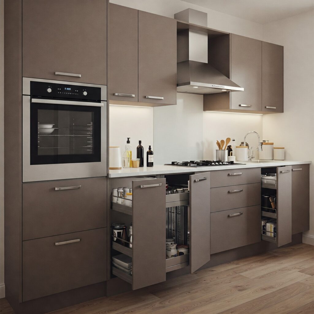 10 Best Fuel Kitchen Innovations To Transform Your Cooking Experience ...