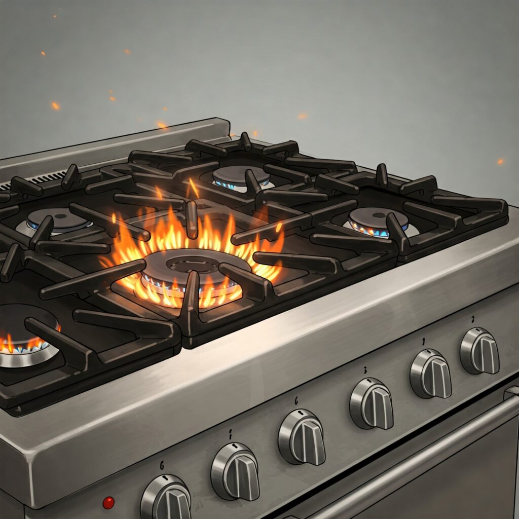 10 Best Fuel Kitchen Innovations To Transform Your Cooking Experience ...