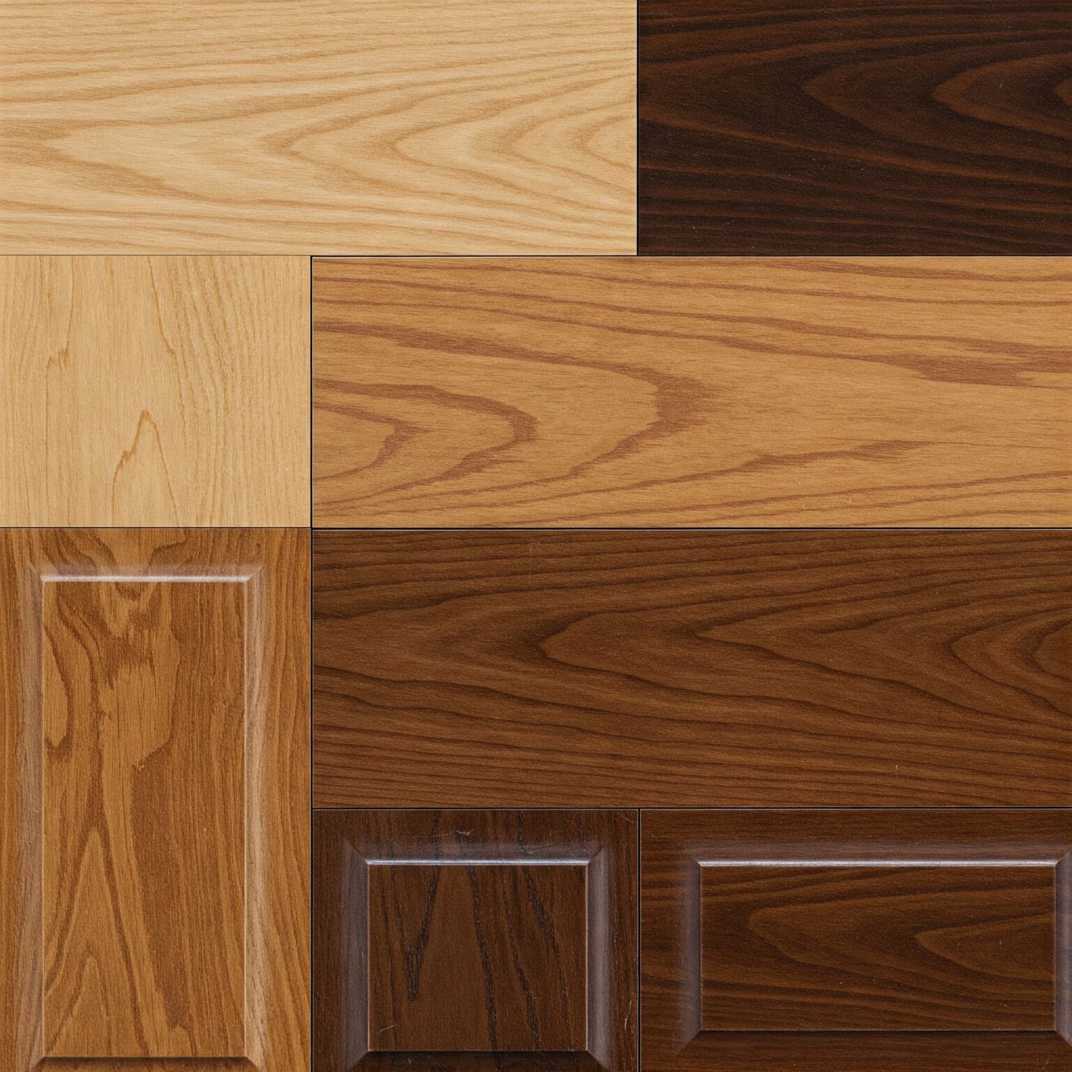 The Ultimate Guide to Hickory Kitchen Cabinets in 2025: Beauty ...