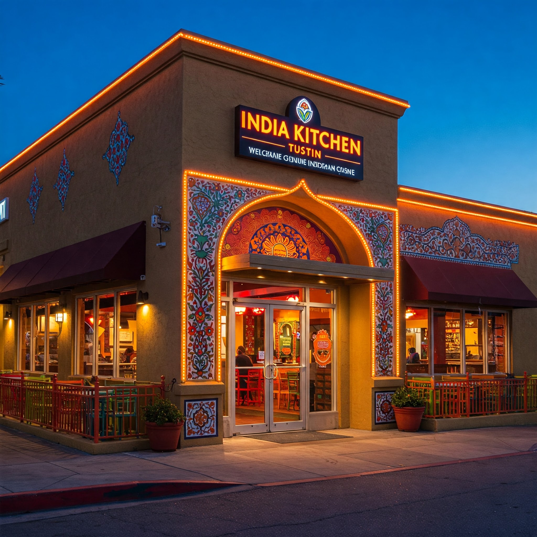 7 Authentic India Kitchen Tustin Dishes That Will Transform Your ...