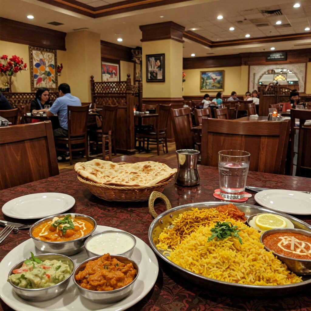 7 Authentic India Kitchen Tustin Dishes That Will Transform Your ...