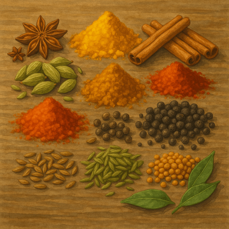 7 Authentic India Kitchen Tustin Dishes That Will Transform Your ...