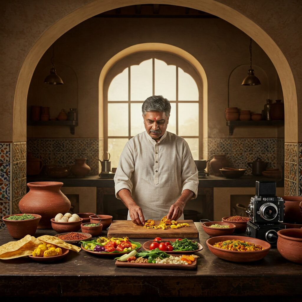 7 Authentic Kakatiya Kitchen Treasures That Will Transform Your Indian ...