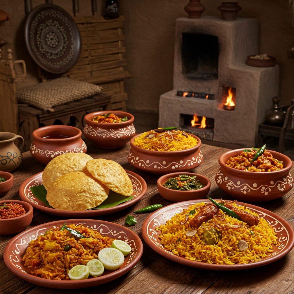 7 Authentic Kakatiya Kitchen Treasures That Will Transform Your Indian ...