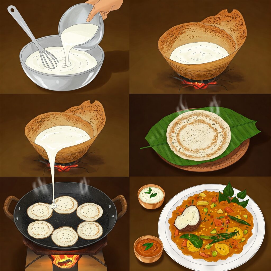 7 Authentic Kerala Kitchen Essentials For Amazing South Indian Cooking ...