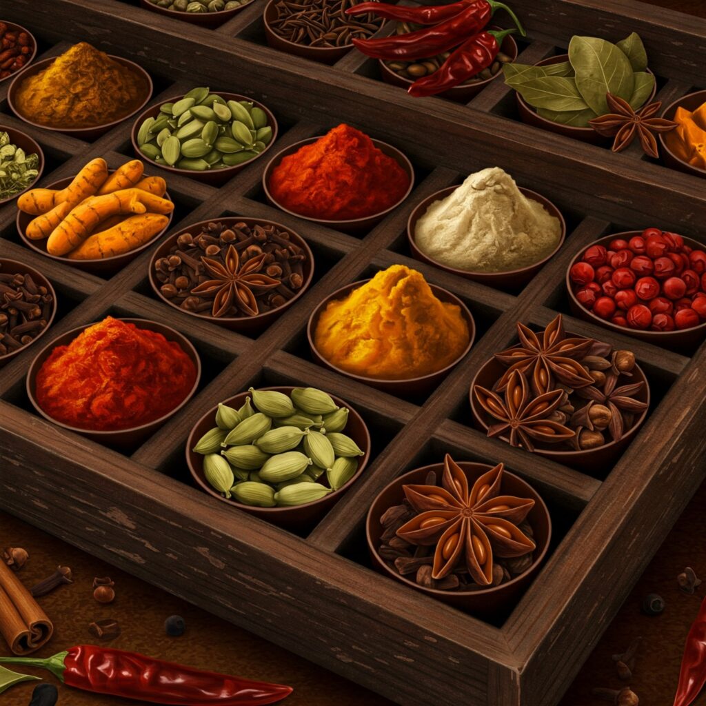 7 Authentic Kerala Kitchen Essentials For Amazing South Indian Cooking ...