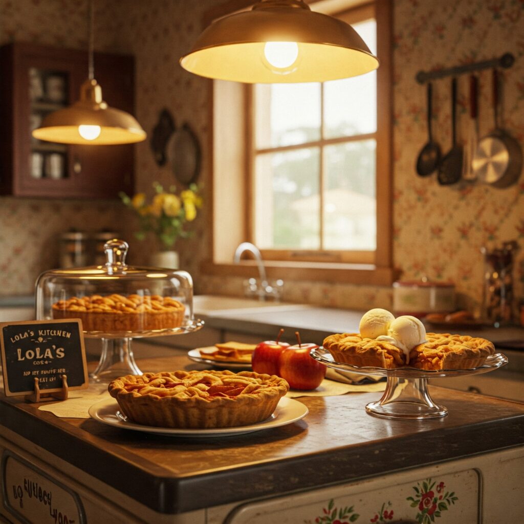 Lolas Kitchen: 10 Mouthwatering Secrets Behind America's Favorite ...