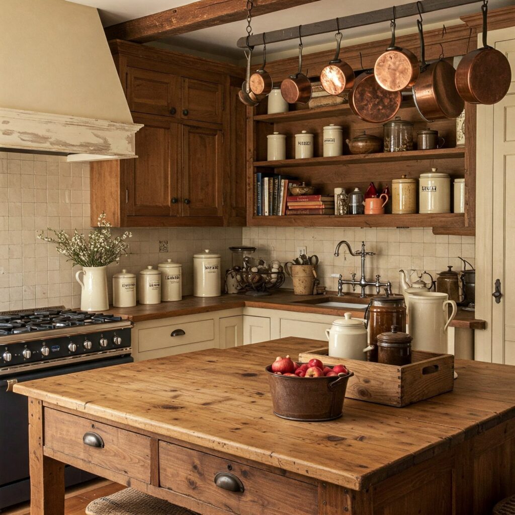 10 Essential Kitchen Zone Ideas for Effortless Cooking and Organization ...