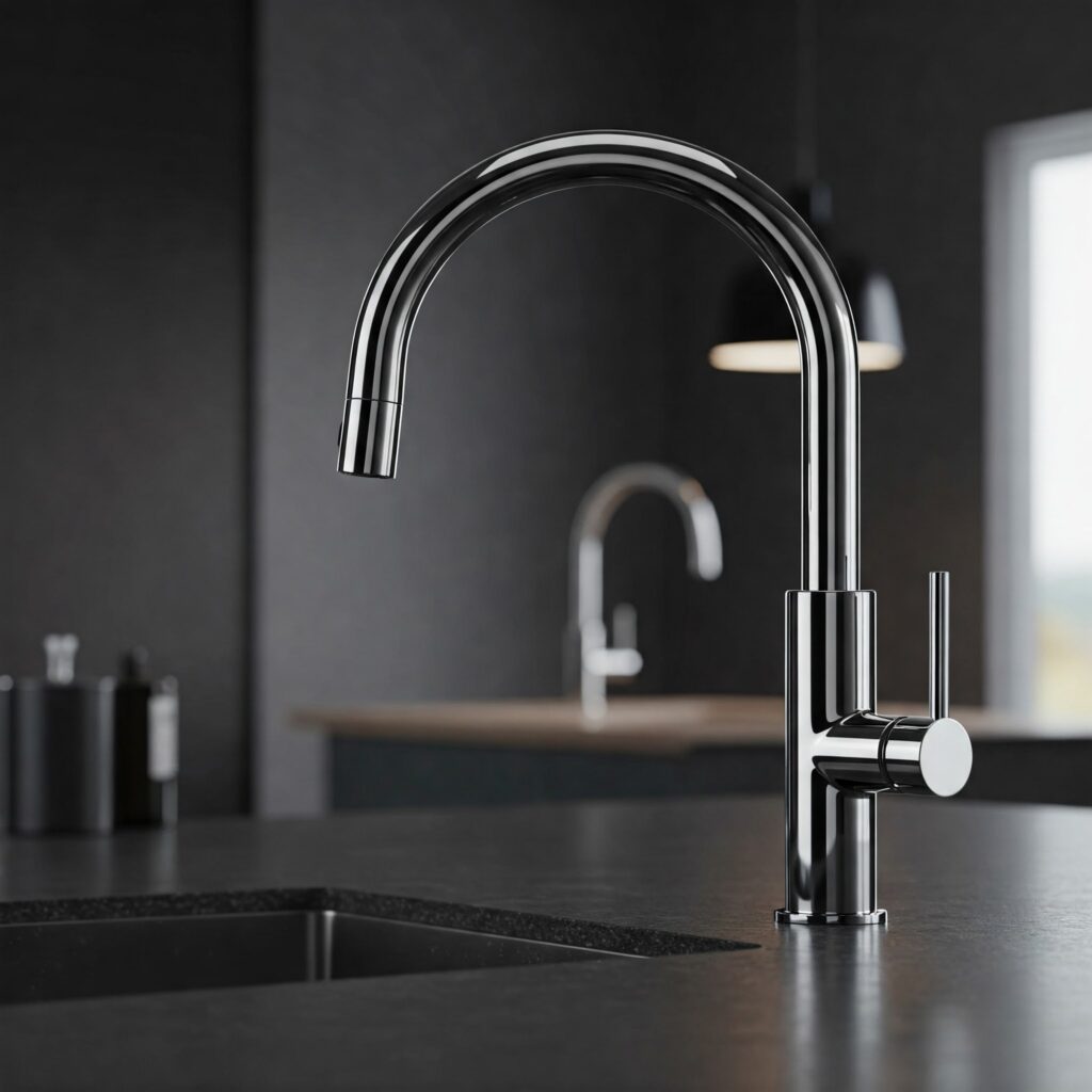 10 Best Single Hole Kitchen Faucet Options For Modern Homes in 2025 ...