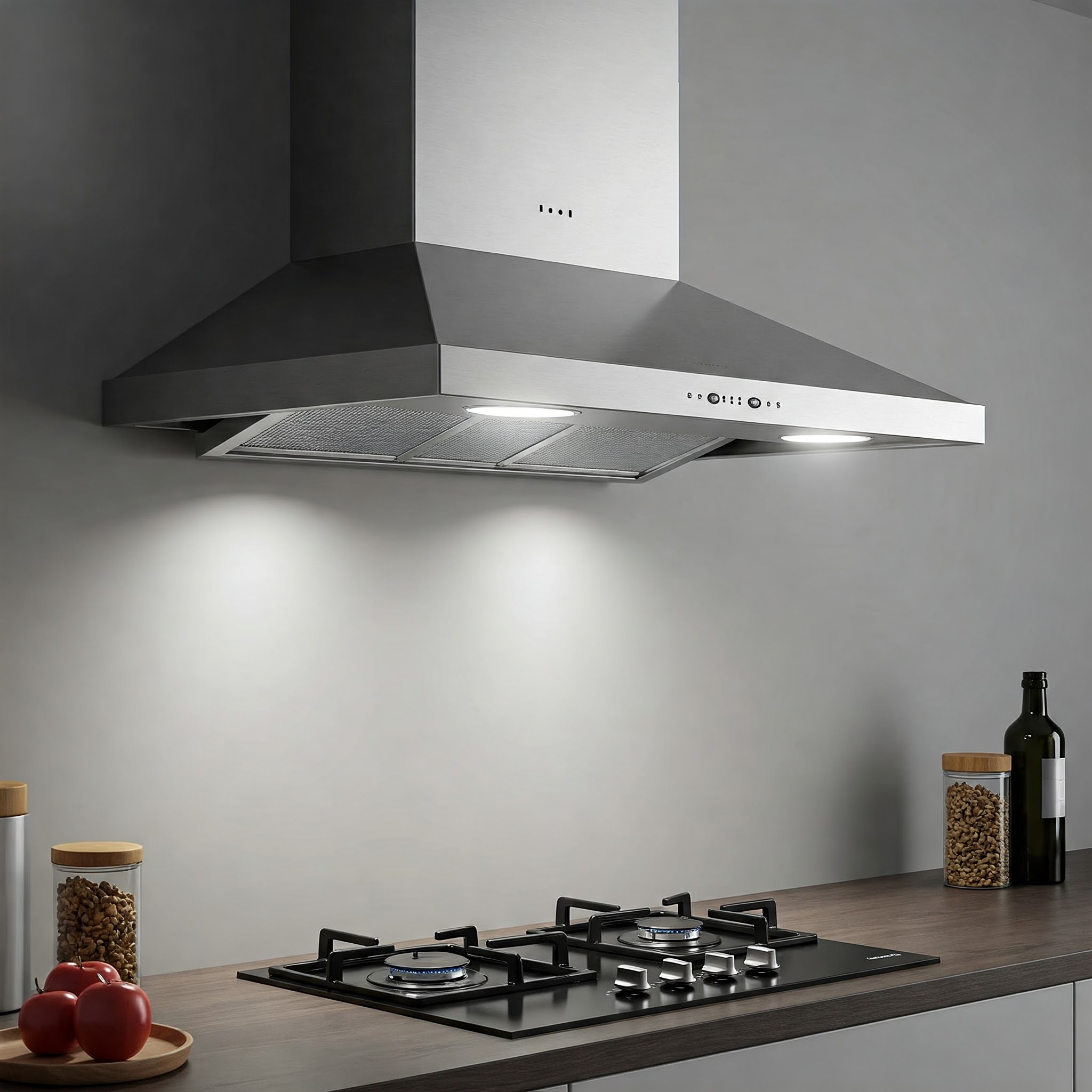 7 Best Kitchen Ductless Range Hoods That Will Transform Your Cooking ...