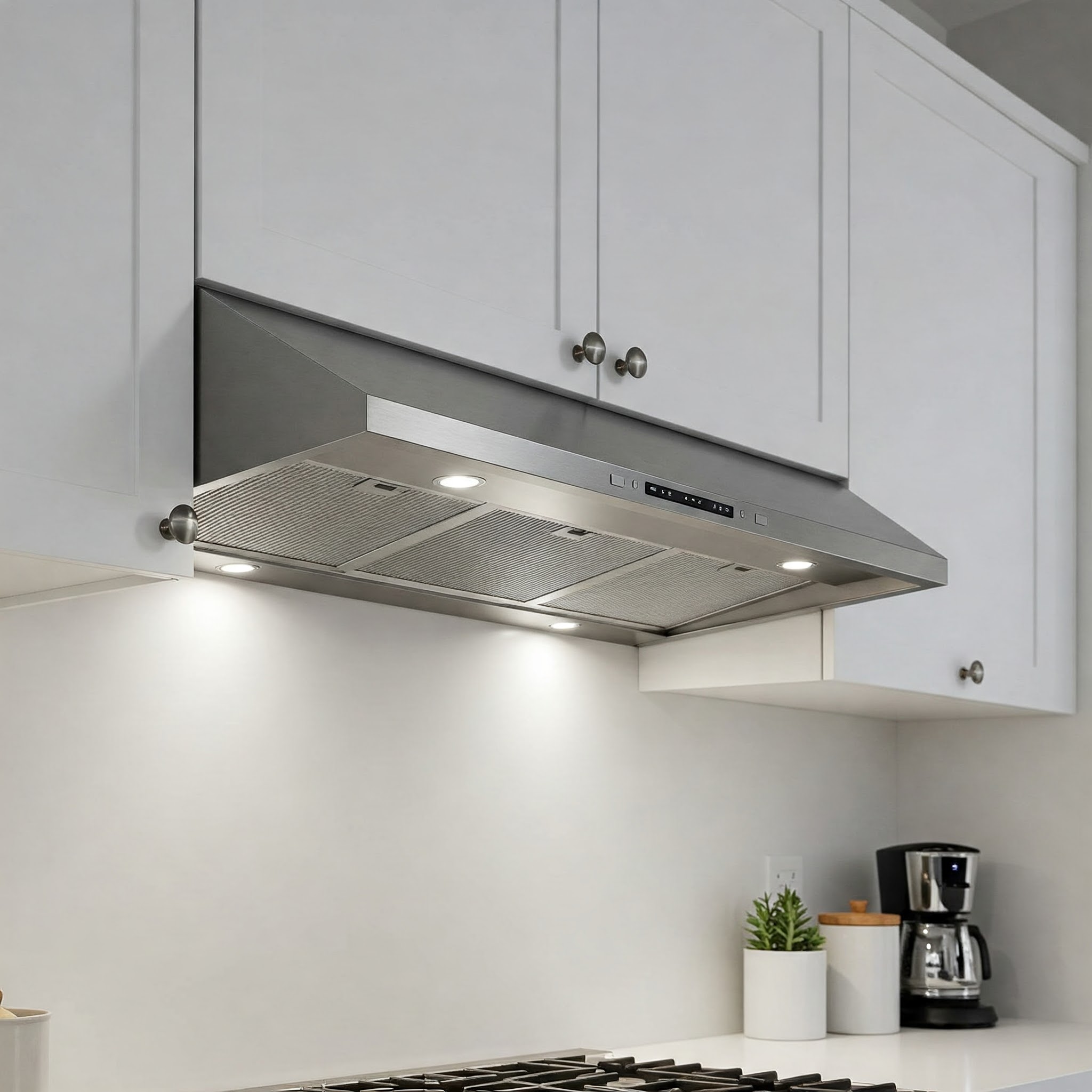 7 Best Kitchen Ductless Range Hoods That Will Transform Your Cooking ...