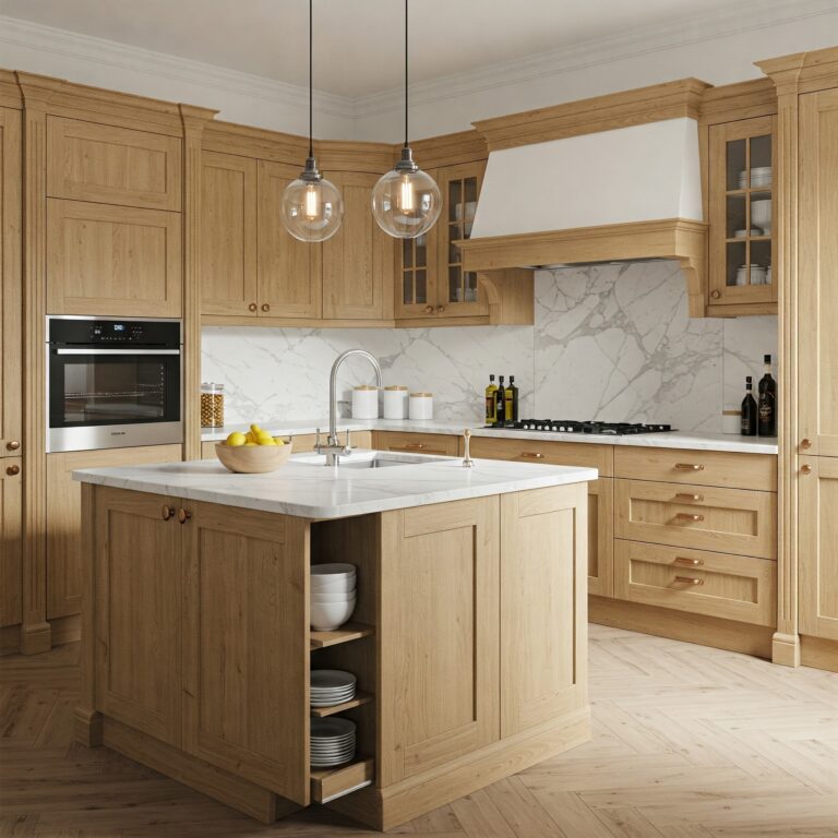 10 Stunning European Kitchen Cabinets That Transform Any Home in 2025 ...