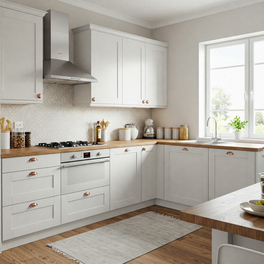 10 Stunning European Kitchen Cabinets That Transform Any Home in 2025 ...