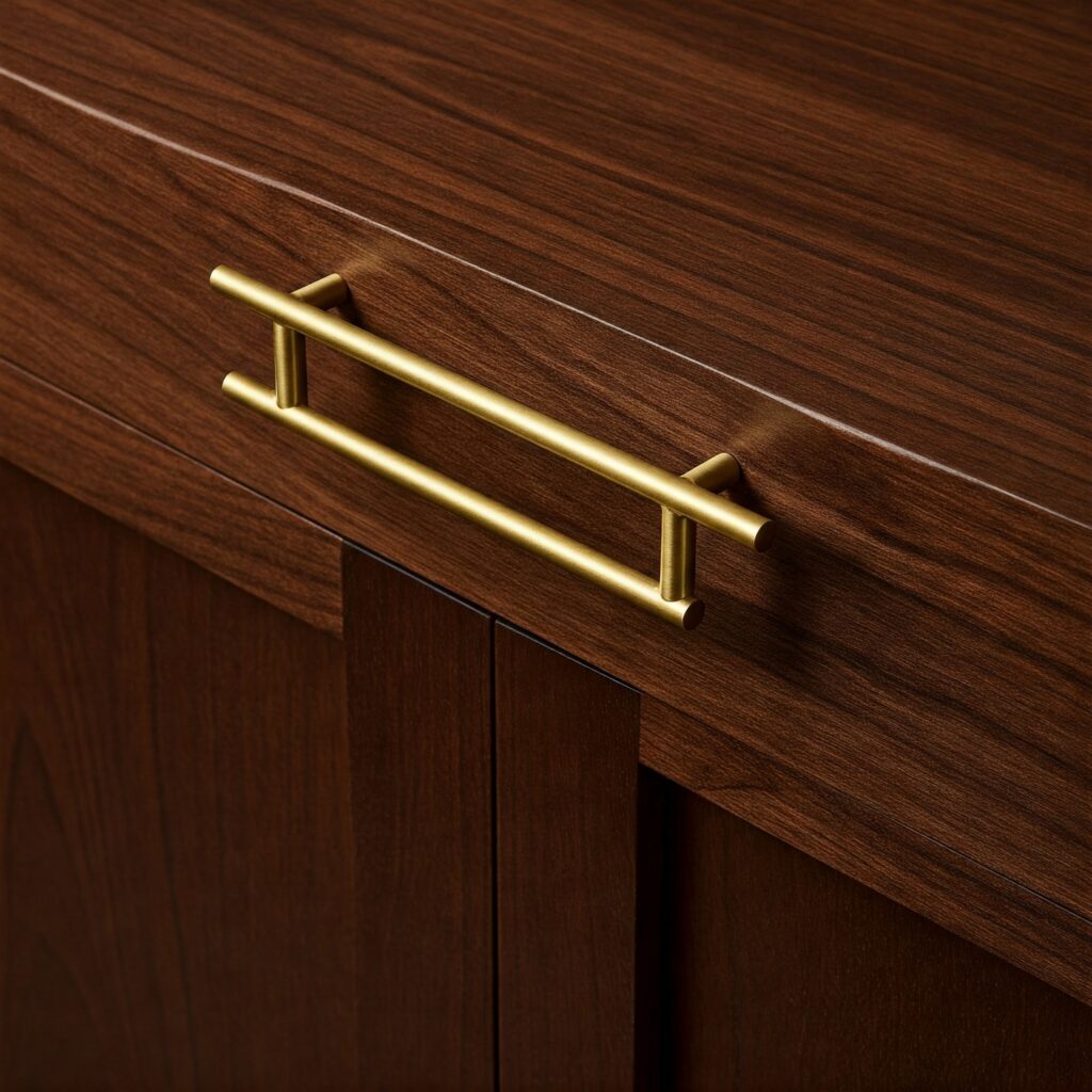 10 Stunning Modern Kitchen Cabinet Pulls That Will Transform Your Space ...
