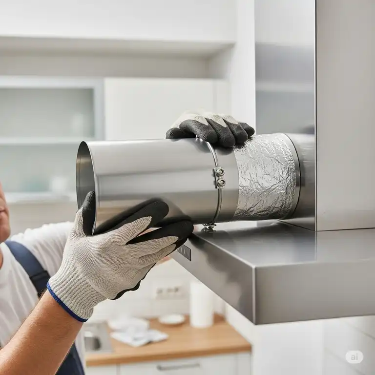 Recirculation Kitchen Hood: 7 Best Expert Picks 2025 | Powerful & Quiet ...