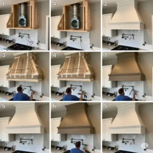 Plaster Kitchen Hood: 7 Best Options & Expert Guide 2025 - smartcooklab