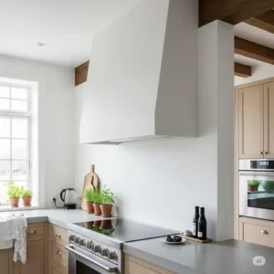 Plaster Kitchen Hood: 7 Best Options & Expert Guide 2025 - smartcooklab
