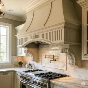 Plaster Kitchen Hood: 7 Best Options & Expert Guide 2025 - smartcooklab