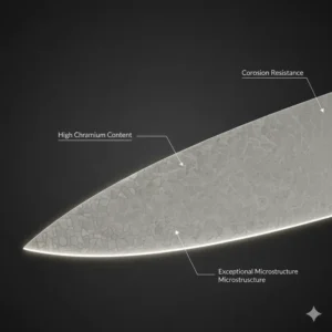 MagnaCut Kitchen Knife: 7 Top Models That Outperform Traditional Steel ...