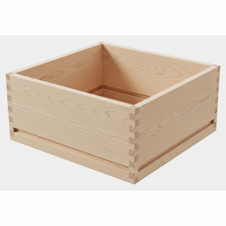 Replacement Kitchen Drawers: 7 Best Options for 2025 Kitchen Updates ...